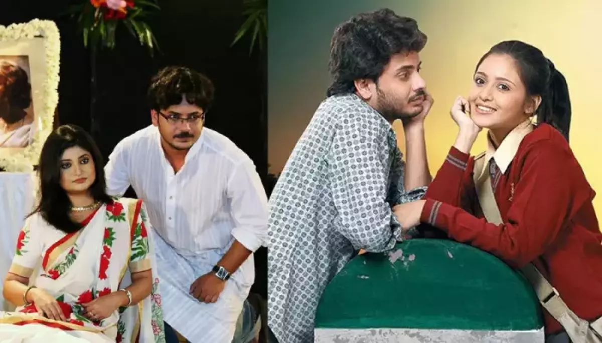 Rahul Arunoday Banerjee's Alleged Ex-GF, Sandipta Sen Reacts To His ...