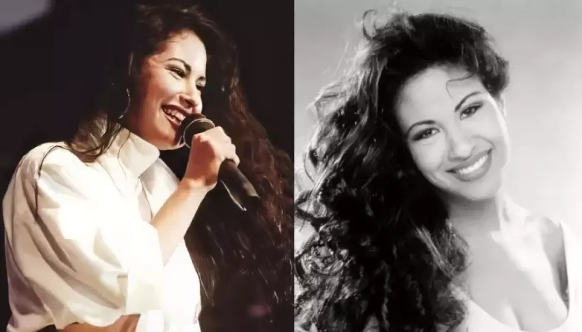 Who Was Selena Quintanilla? Know All About The Iconic Singer Who Got ...