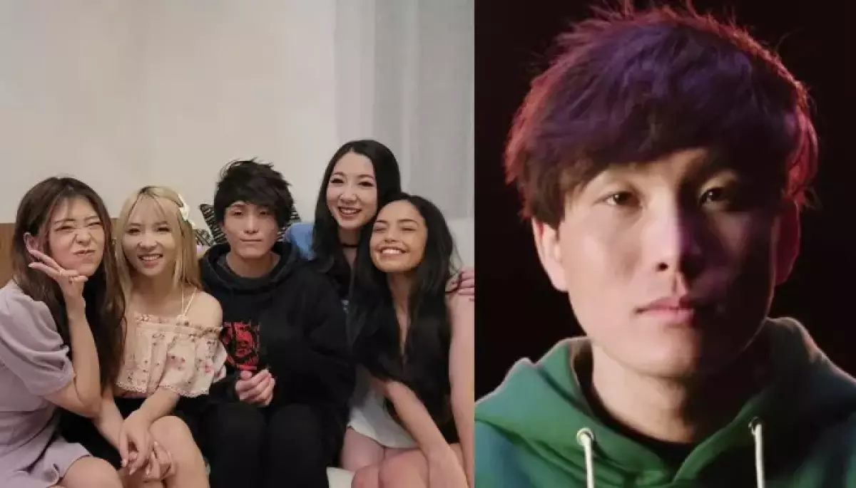 Sykkuno's Cheating Row, Alleged Ex Reacts, 'I Warned..', Multiple ...