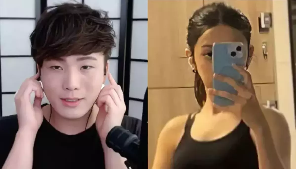 Did Sykkuno Date Minors? His Ex-GF, HemomalVT Reveals Amid Cheating ...