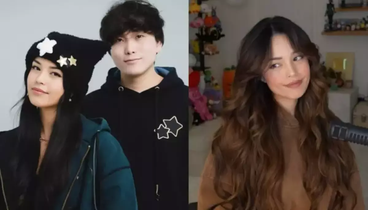 Sykkuno's Close Friend Valkyrae Breaks Silence On His Cheating Scandal ...