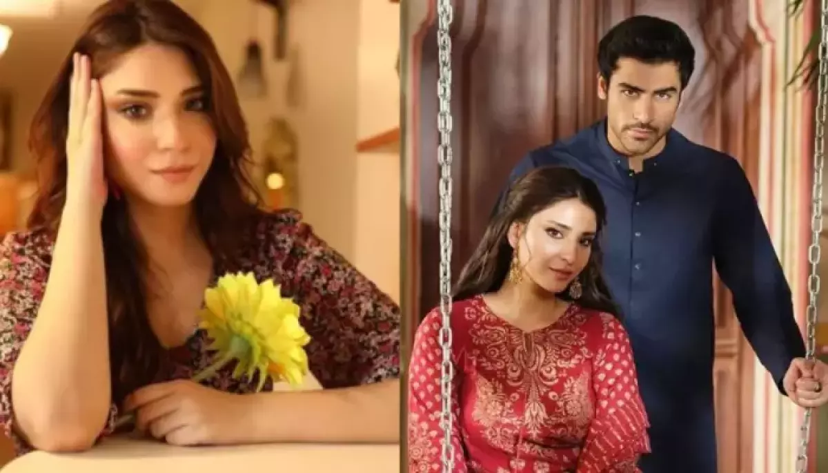 Meet Pakistani Actress, Ramsha Khan, Her Private 'Nikah' Ceremony Pics ...