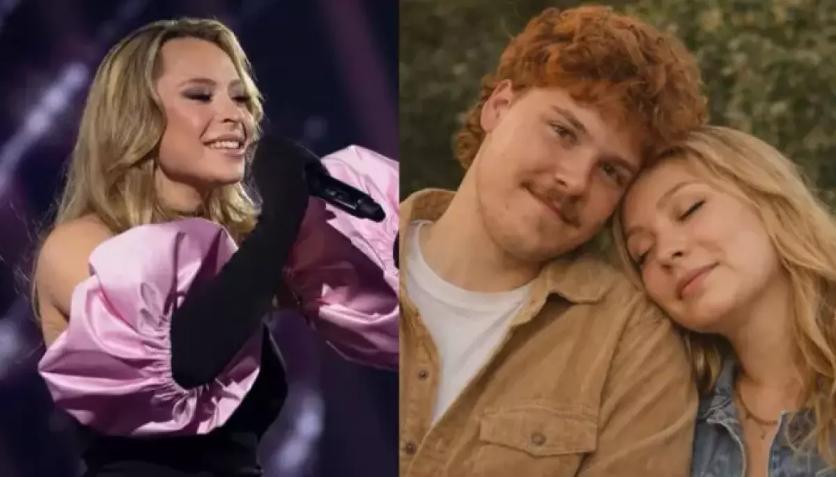 Who Is Rae Boyd? Aspiring Singer Makes Her Relationship With American ...