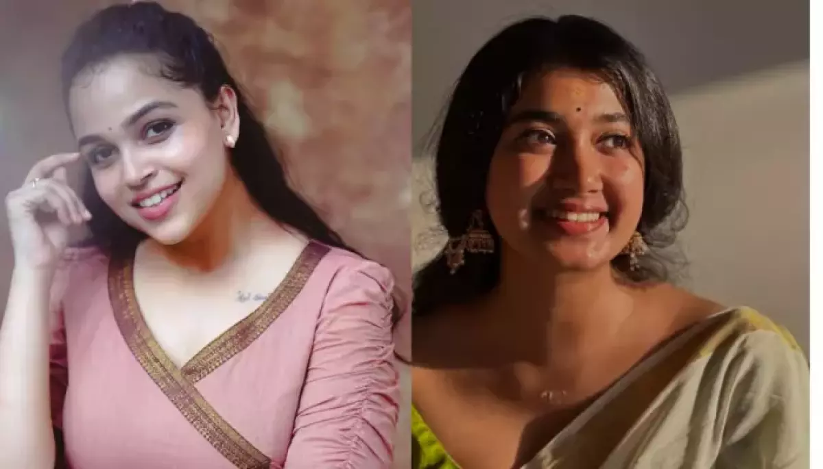 Nakshatra Murthy Blasts Anugraha S Nambiar For Claiming She Married ...
