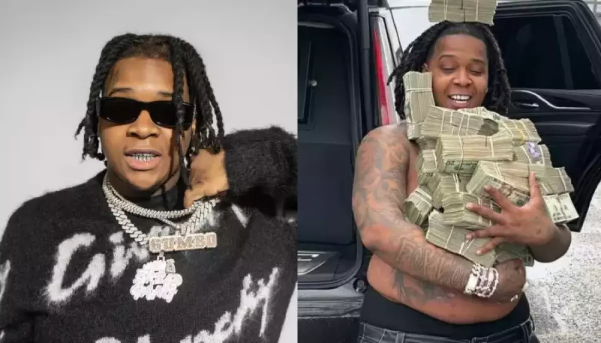 Who Is YTB Fatt And Is He Alive? All About The Rapper Amid His Alleged ...