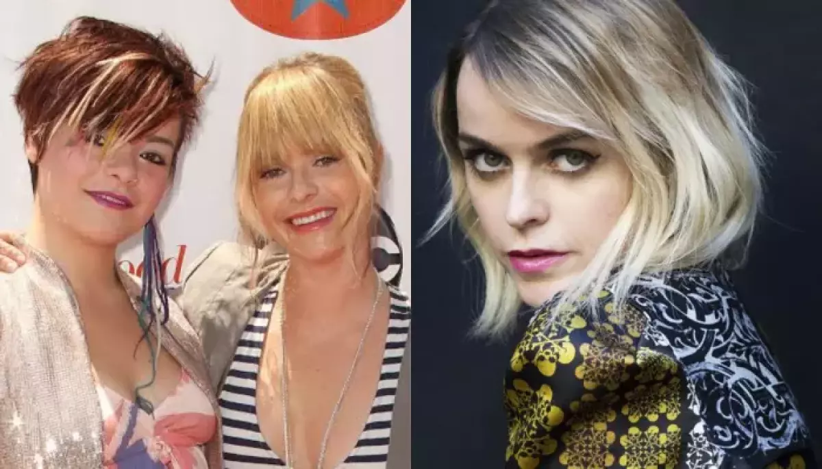 Taryn Manning Opens Up on Holly Hartman Altercation Video, Says 'Most ...