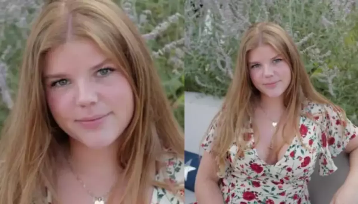 British Teenager Dies At The Age Of 19 In Motorbike Fall, Family Chose ...