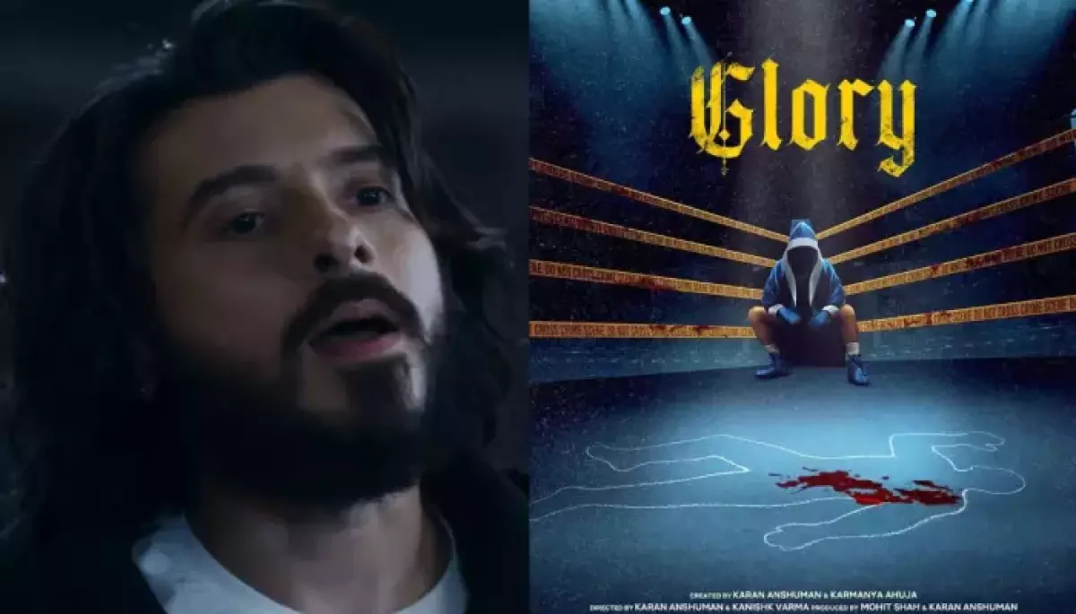 Netflix Series, 'Glory' Ending Explained, Will 'Dev' Succeed In ...