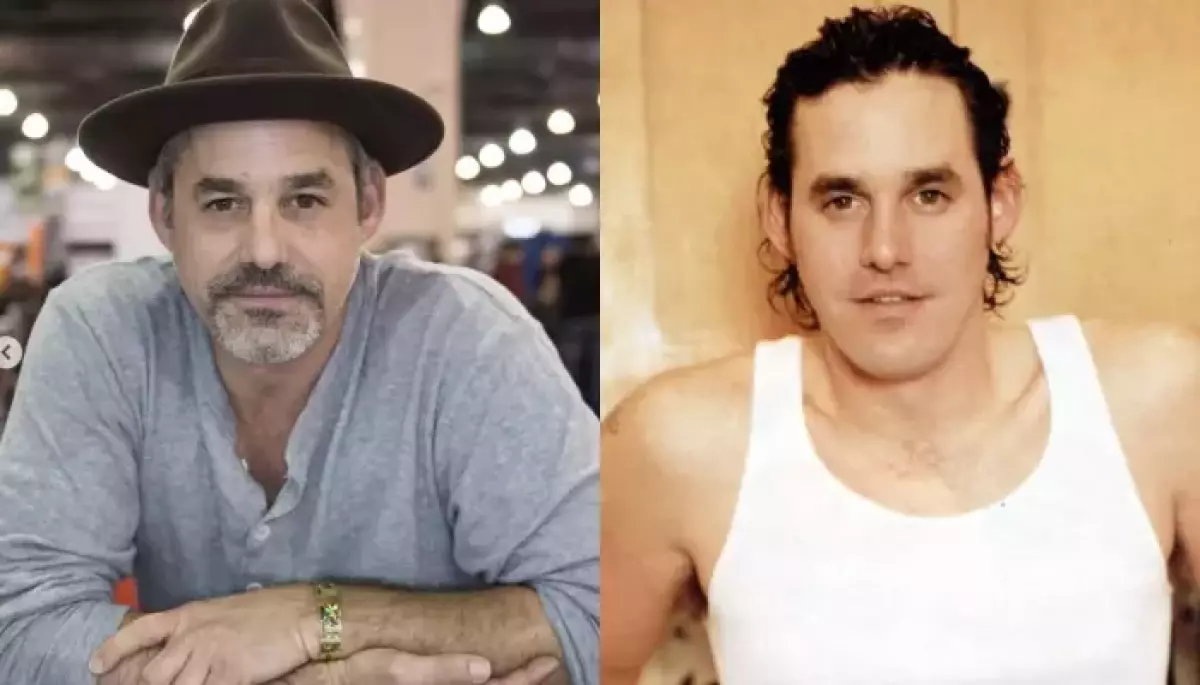 'Buffy The Vampire Slayer' Actor, Nicholas Brendon's Cause Of Death ...