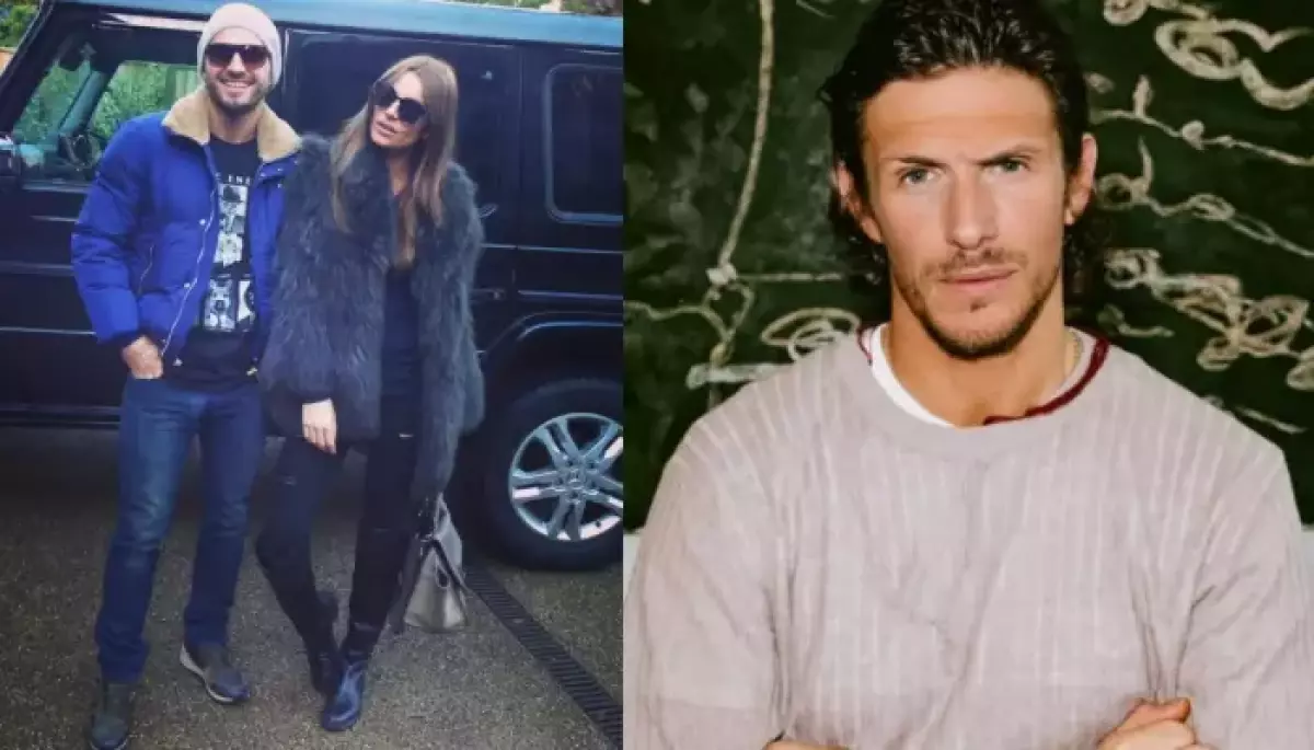 Jake Hall Separated From His Ex-Fiancee, Misse Beqiri After Her Brother ...