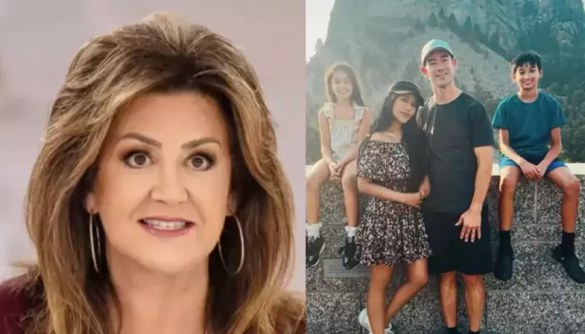 Joni Lamb Passed Away At 65 Who Are Her Three Children All About