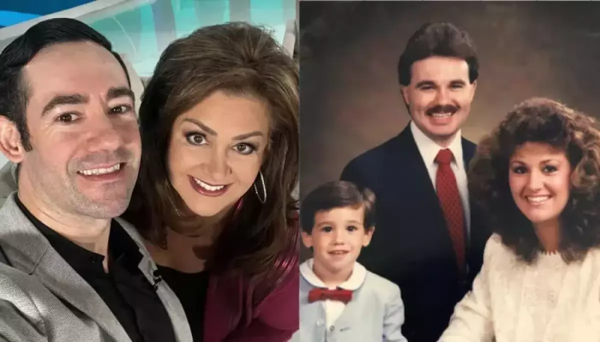 Joni Lamb's Death Was Cause By Bone Cancer? Son, Jonathan Shares Rare ...