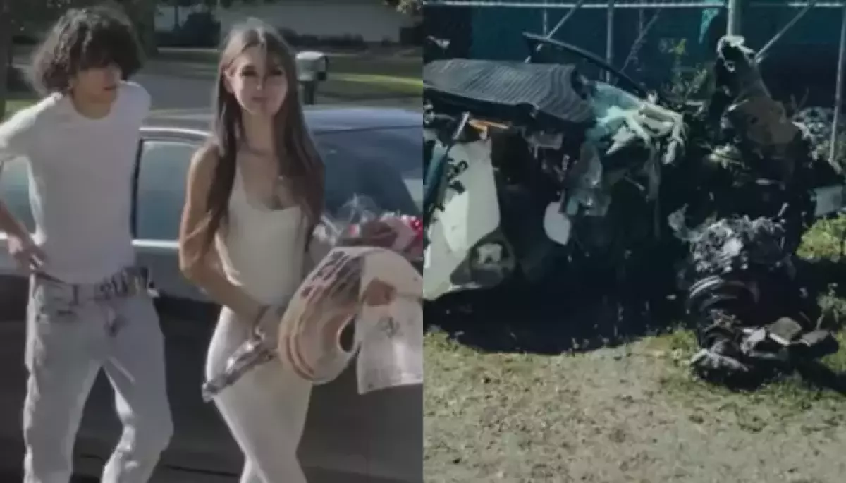 True Story Behind 'The Crash', Was It Planned Or An Accident, Where Are ...