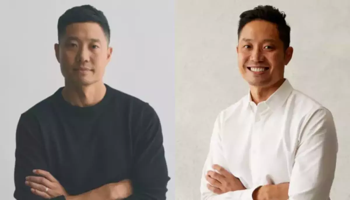 Meet Everlane's CEO, Alfred Chang, As Sustainable Brand Gets Sold To ...