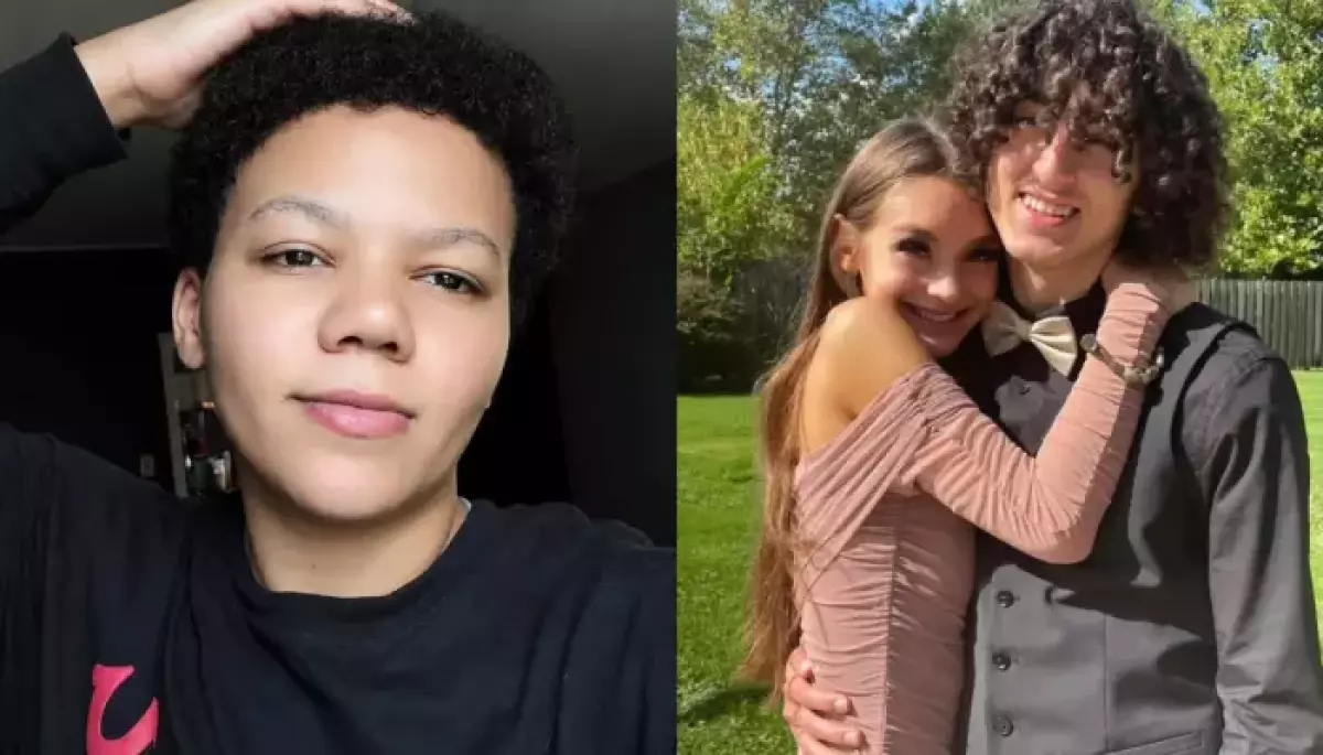 Who Is Mackenzie Shirilla's Ex-Prison Girlfriend, Shyann Topping? Their ...