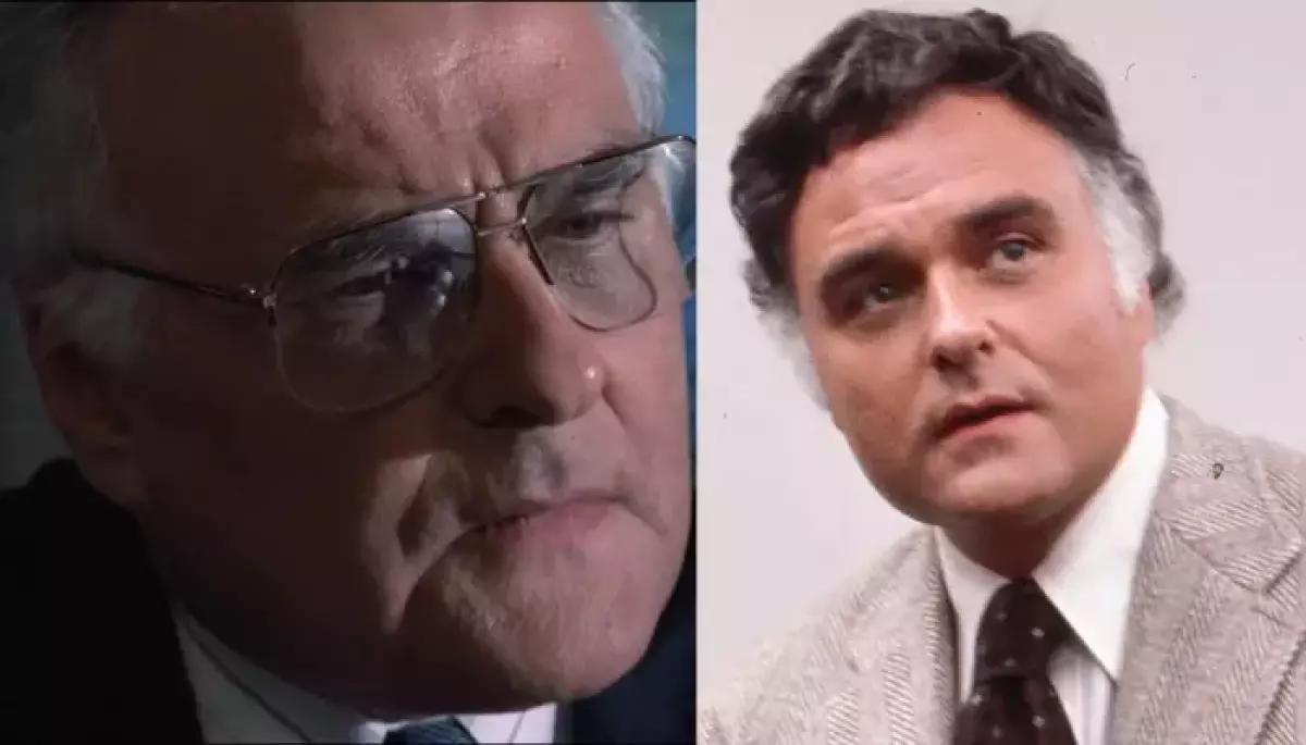Charles Cioffi Dies At 90, Everything We Know About The 'Shaft' And 'X ...