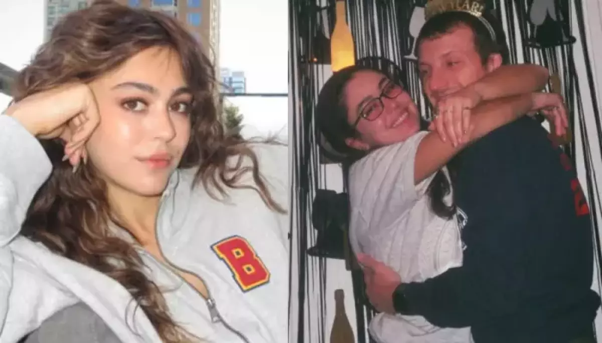 'Off Campus' Star, Mika Abdalla Still Follows Ex, Jake, His Emotional ...