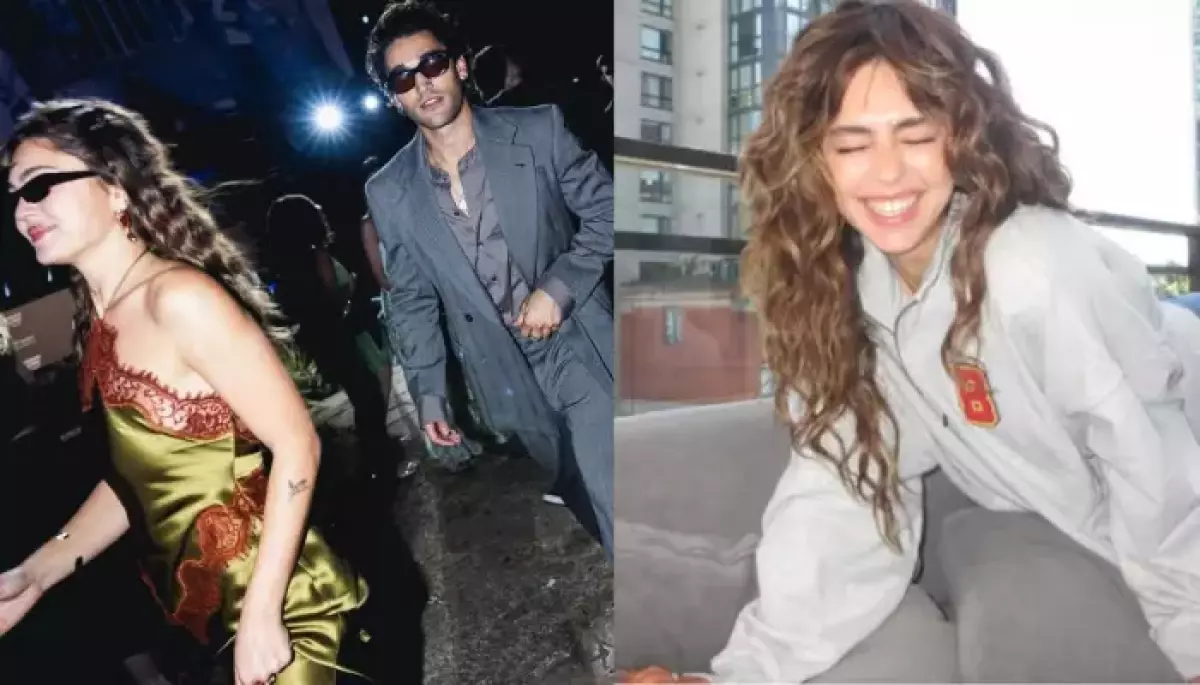 Is Mika Abdalla Dating Co-Star, Josh Heuston? Here's Truth Behind The ...