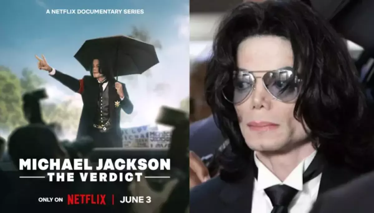 'Michael Jackson The Verdict', Was The Pop King Guilty Or Innocent ...