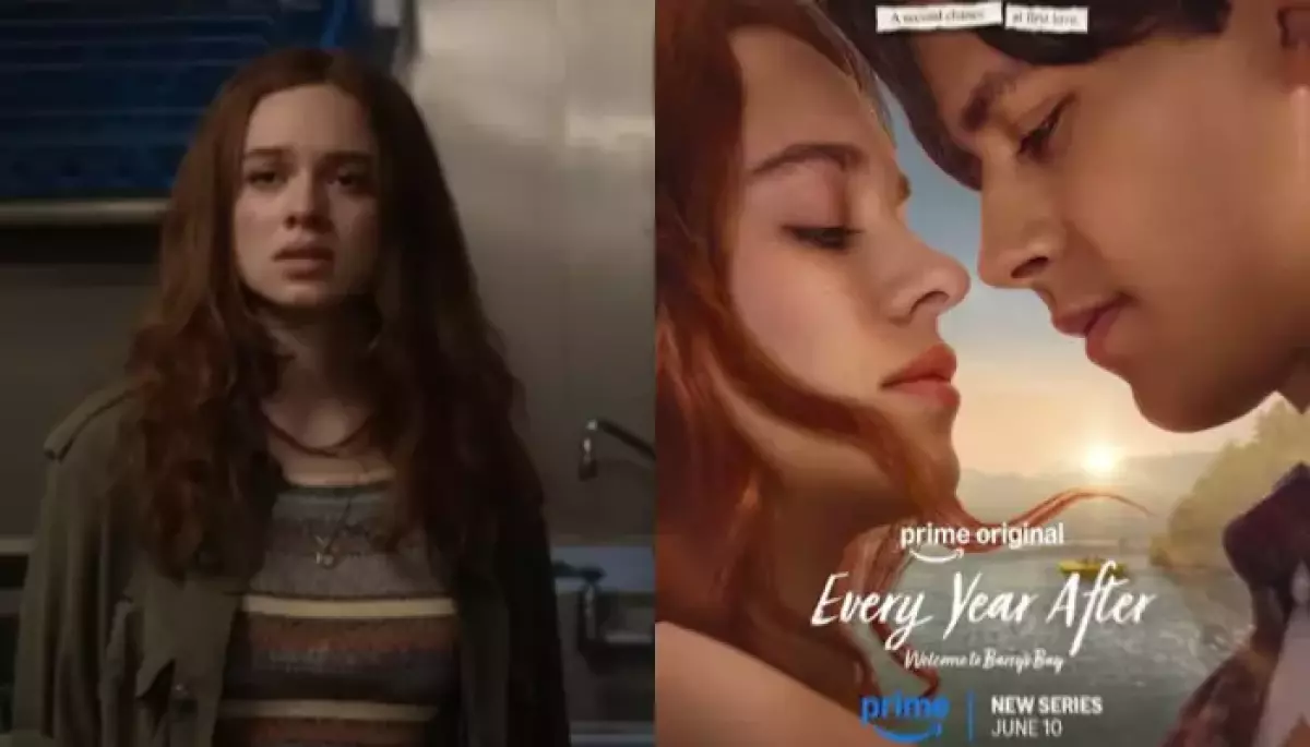 'Every Year After' Ending Explained, Inside The Real Inspiration Behind ...