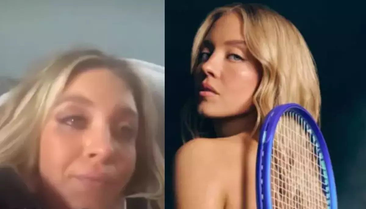 Devastated Sydney Sweeney Cries On Live After Being Called Ugly Amid