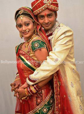 Wedding Day Photos of Beautiful Couples Part 2