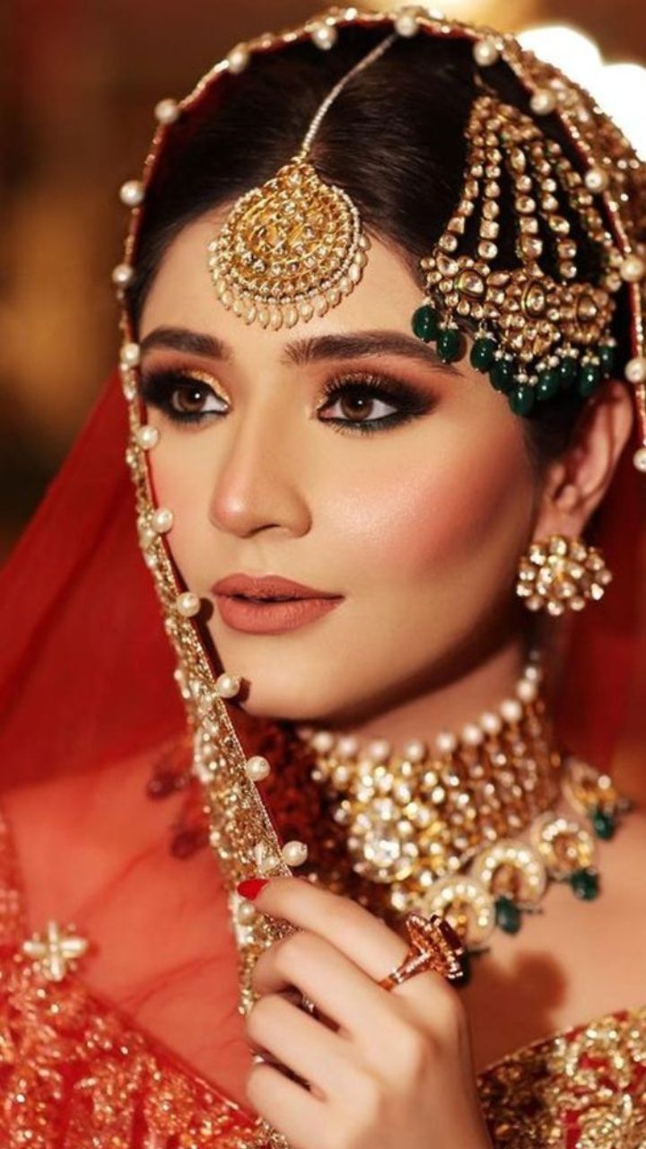 20 Unique Passa Designs For Brides