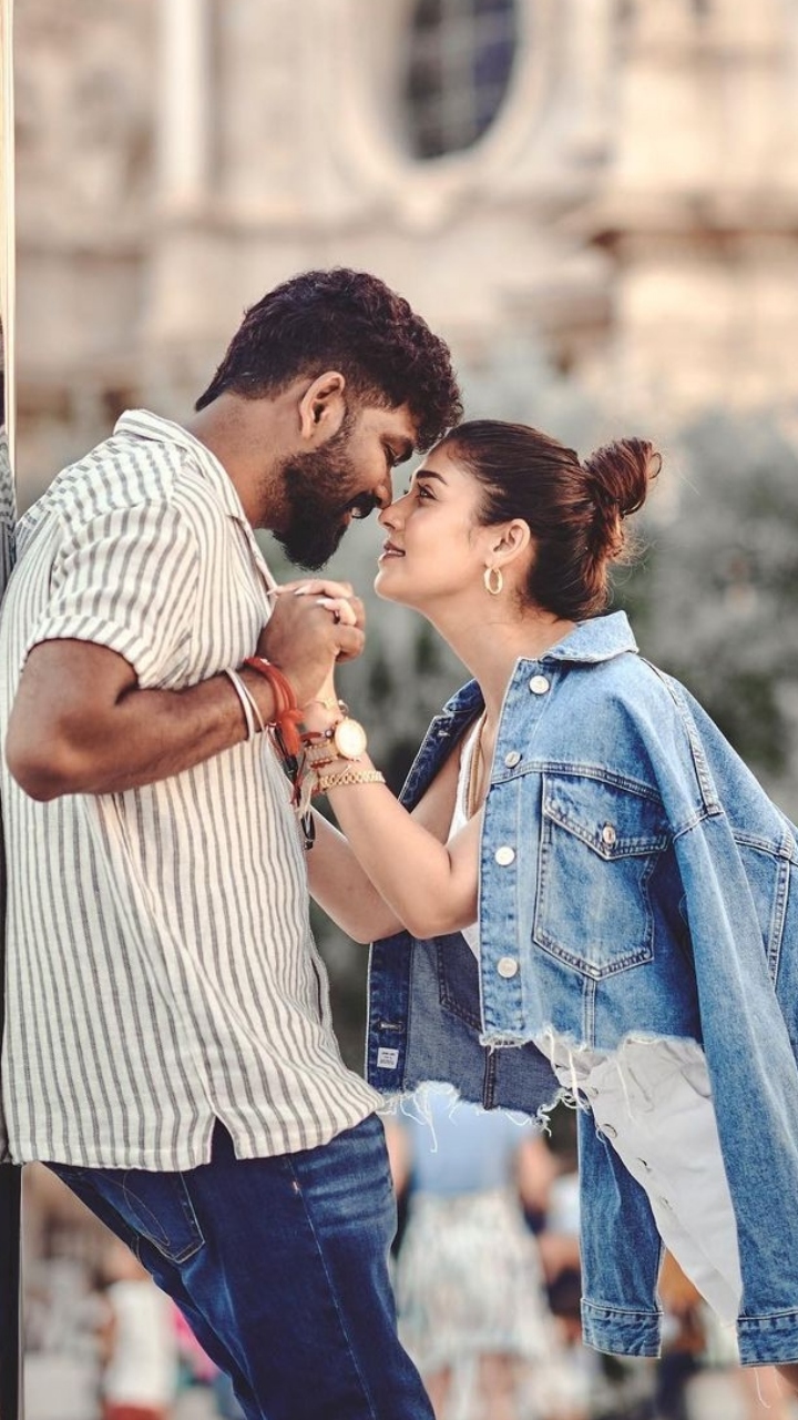 20 Tollywood Couples And Their Mushy Pictures